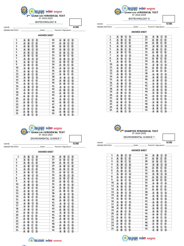 Shading Sheets | PDF