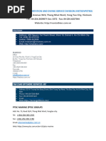 LCC Sitc Vietnam | PDF