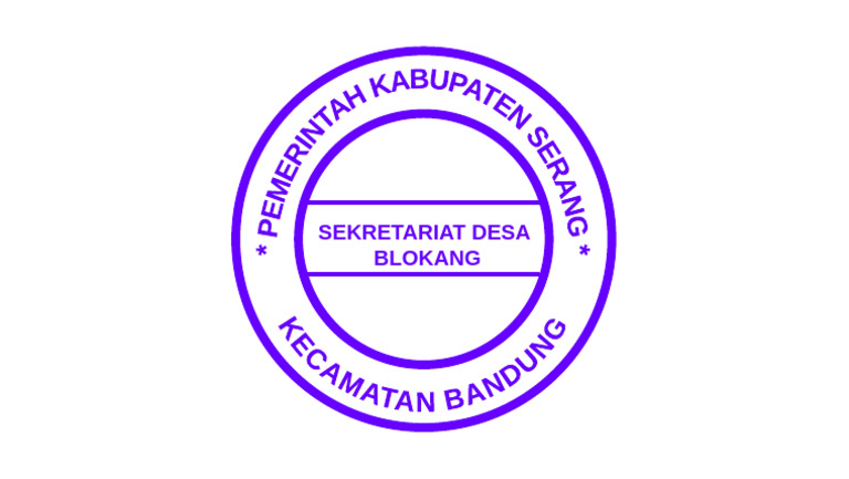 Stempel | PDF