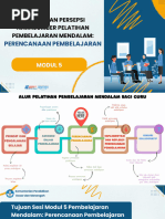 Contoh RPP - Pembelajaran Mendalam | PDF