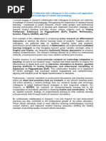 RPMS-PPST Indicators 2025-2026 Guide | PDF | Educational Assessment ...