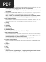 Modul 2 - Pembelajaran Mendalam Konsep Dan Kerangka Kerja | PDF