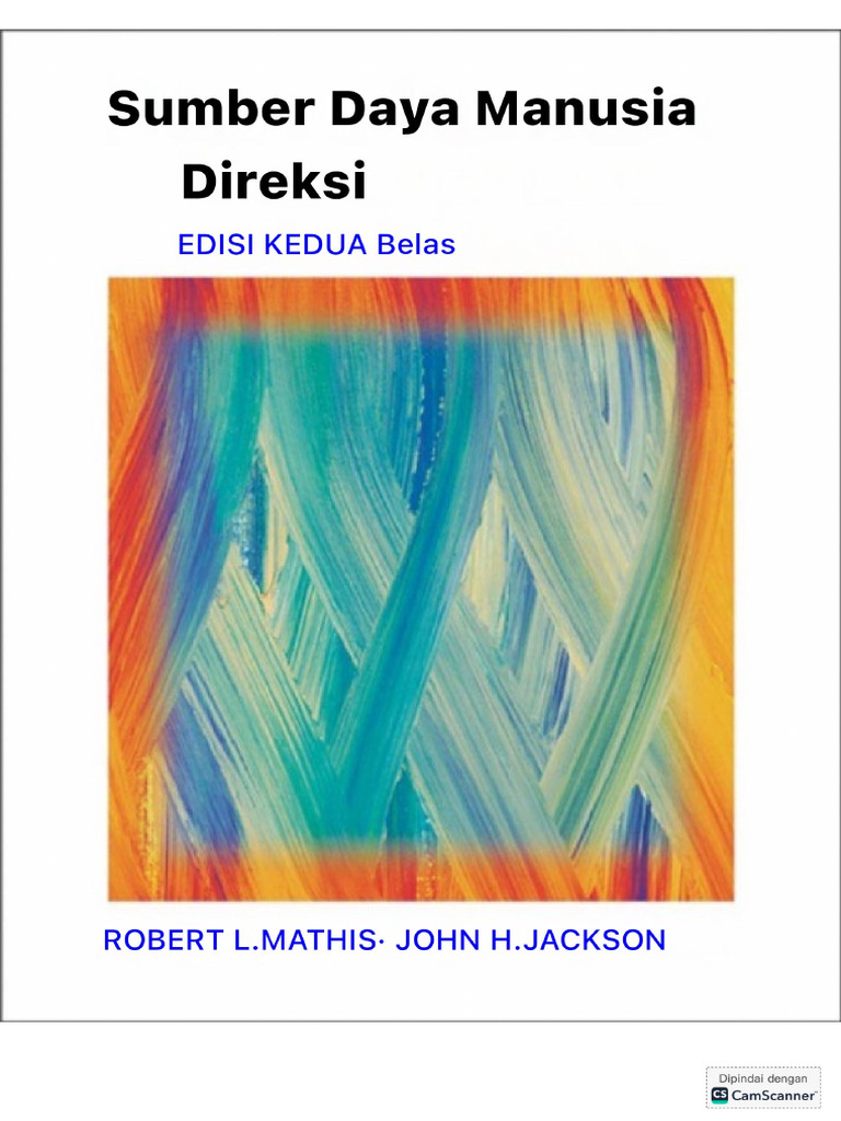 Human Resource Management | PDF