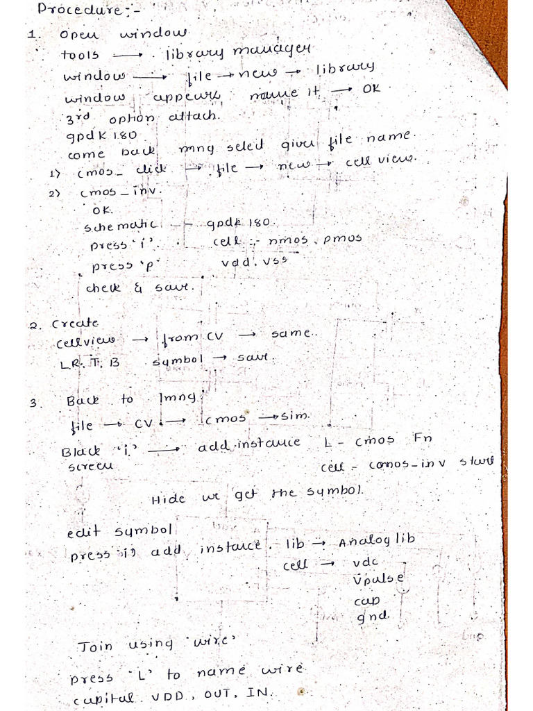Steps | PDF
