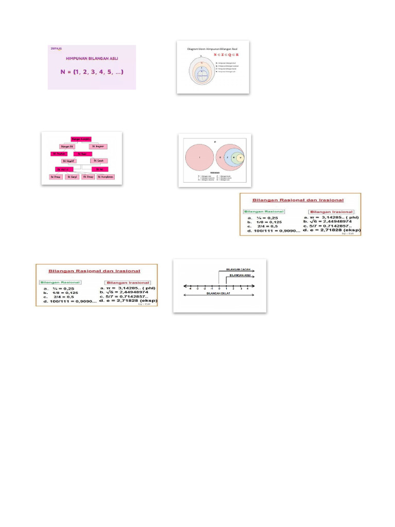 Matek Tugas Himpunan | PDF