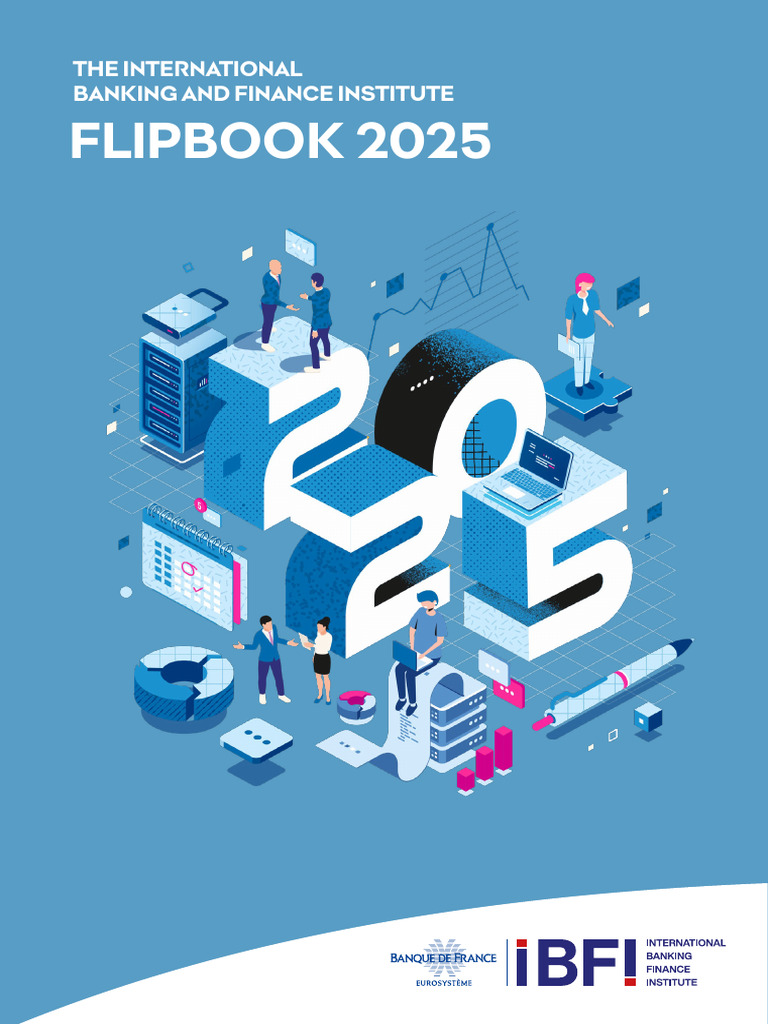 FlipBook 2025 6 | PDF | Central Banks | Educational Technology