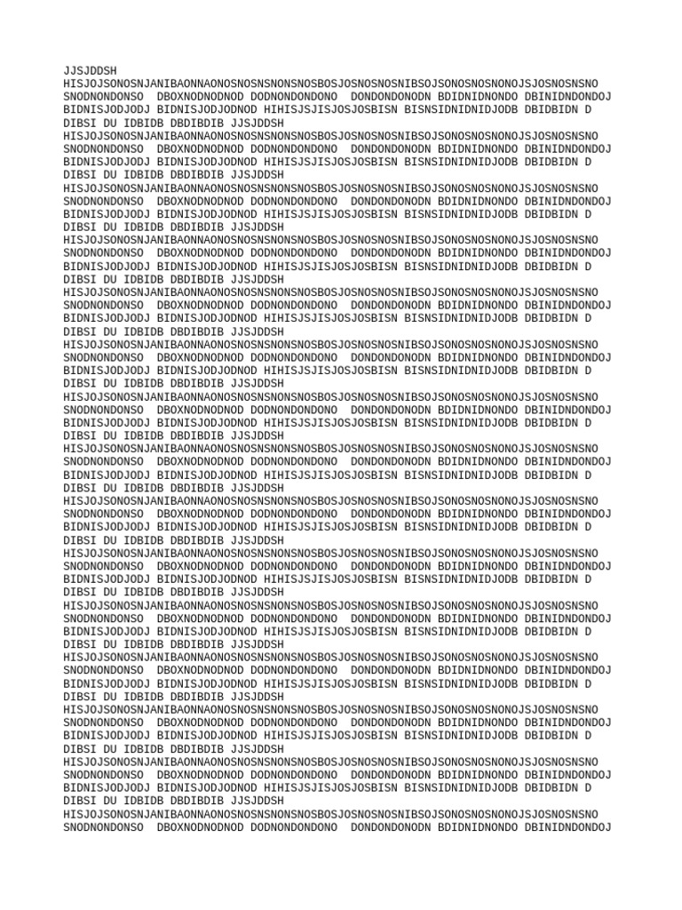 ALL of Diaphonic Symphonia | PDF