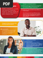 2025 GEMS Member Contribution Update | PDF | Salary | Economies