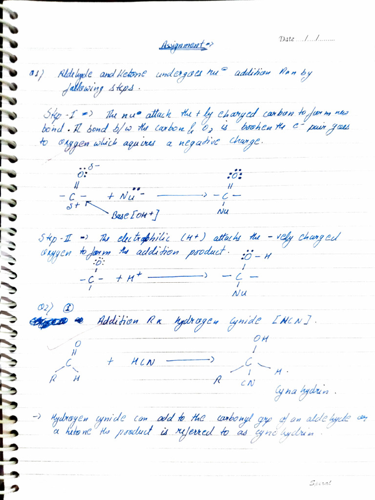 Poc 5th Assignment | PDF