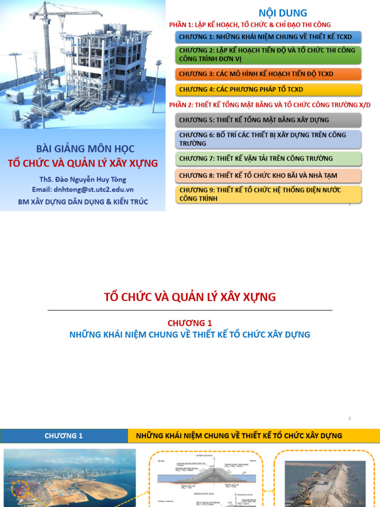 TCTC Phan 1 Rev1 | PDF