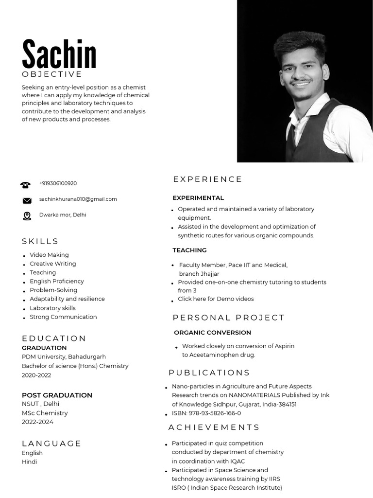 White Simple Minimalist Business CV Resume - 20240120 - 094135 - 0000 ...