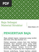 Mutu Baja | PDF