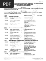 FAULT CODE 3559 - Aftertreatment 1 Diesel Exhaust Fluid Dosing Unit ...