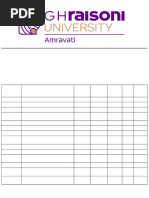 BCA Student Grade History Report | PDF | Computer Programming | Databases