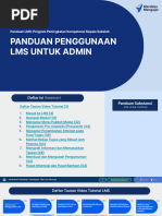 Panduan ILC | PDF