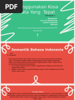 Kamus Bahasa Medan | PDF