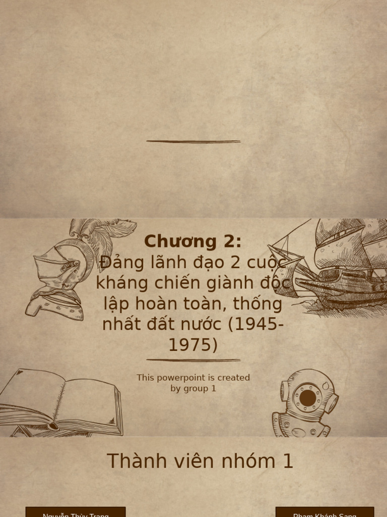 Lsd-Group-1-2 - Chương 2 | PDF