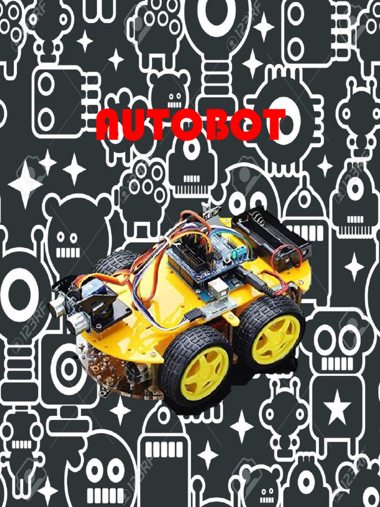 Autobot | PDF