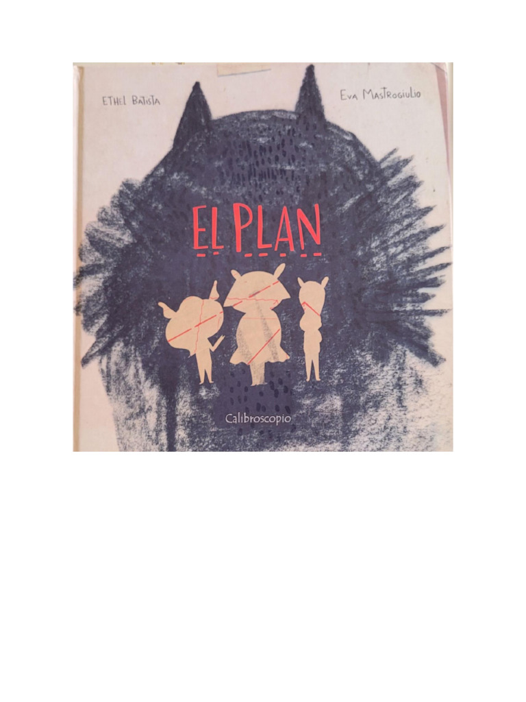 El Plan | PDF
