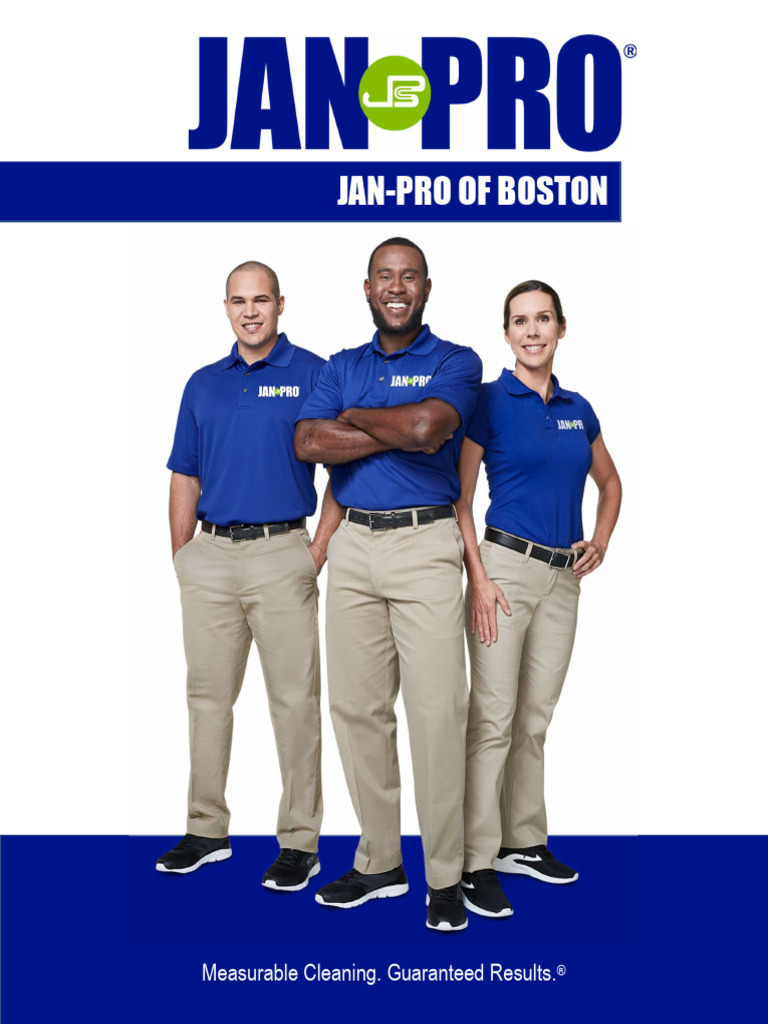 Great American Beer Hall JAN-PRO Proposal July 2024 2 | PDF | Damages ...