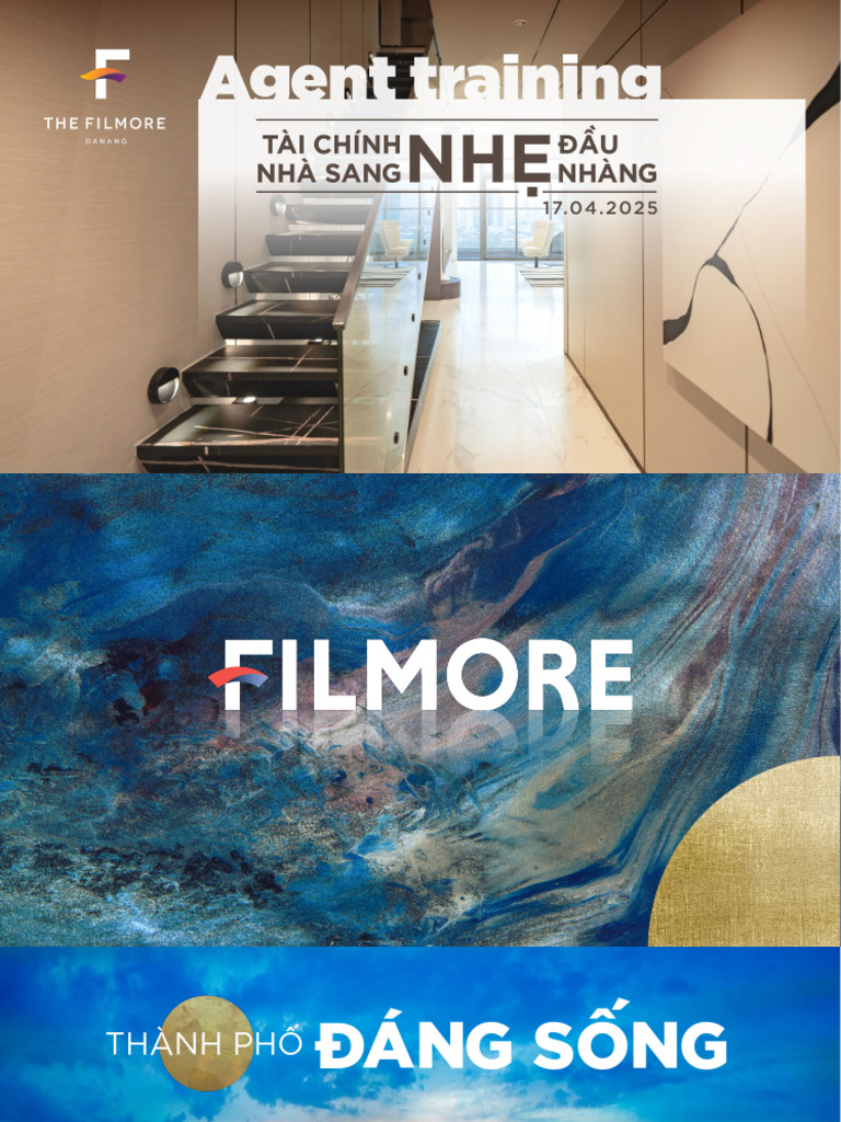 FDN Agent Training Presentation v1 | PDF