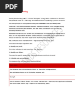 Ex.A N°31 3rd Democratic Coexistence, Risks and Vulnerability | PDF