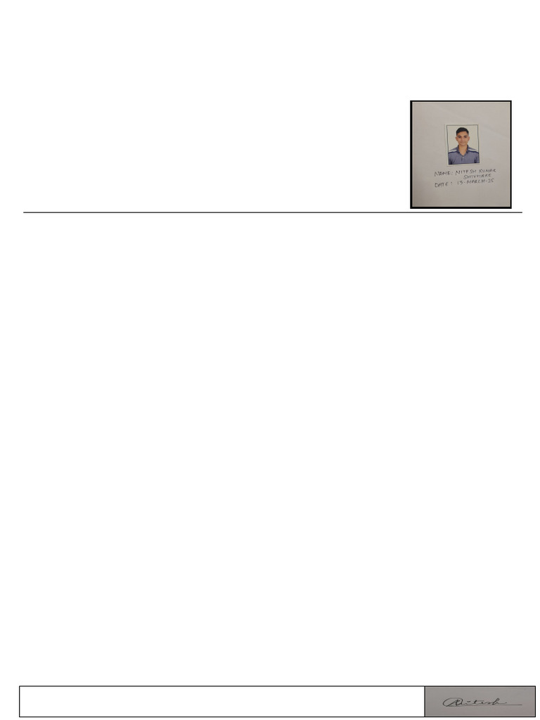 CAPF | PDF
