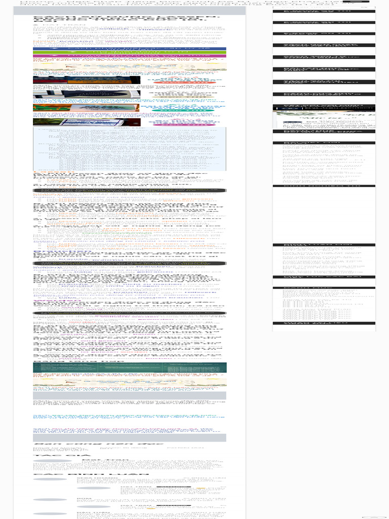 Cách Sử Dụng Lassen, Brauchen, Werden Trong Tiếng Đức (B1, B2) - Dat Tran Deutsch | PDF