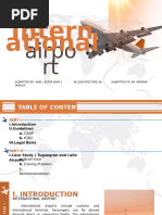 CAAP | PDF | Aerodrome | Airport