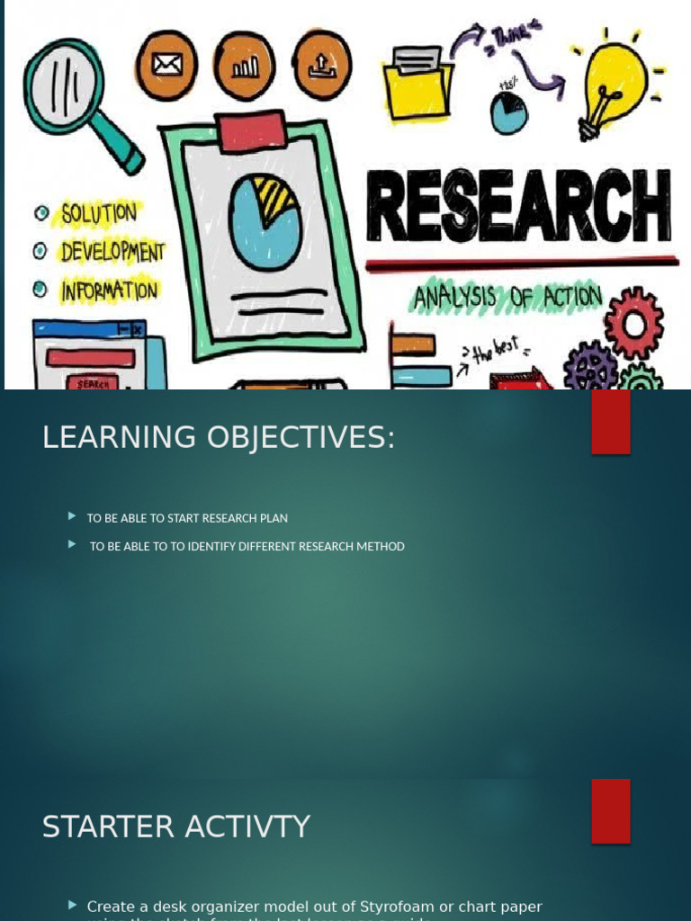Research in Product Design | PDF