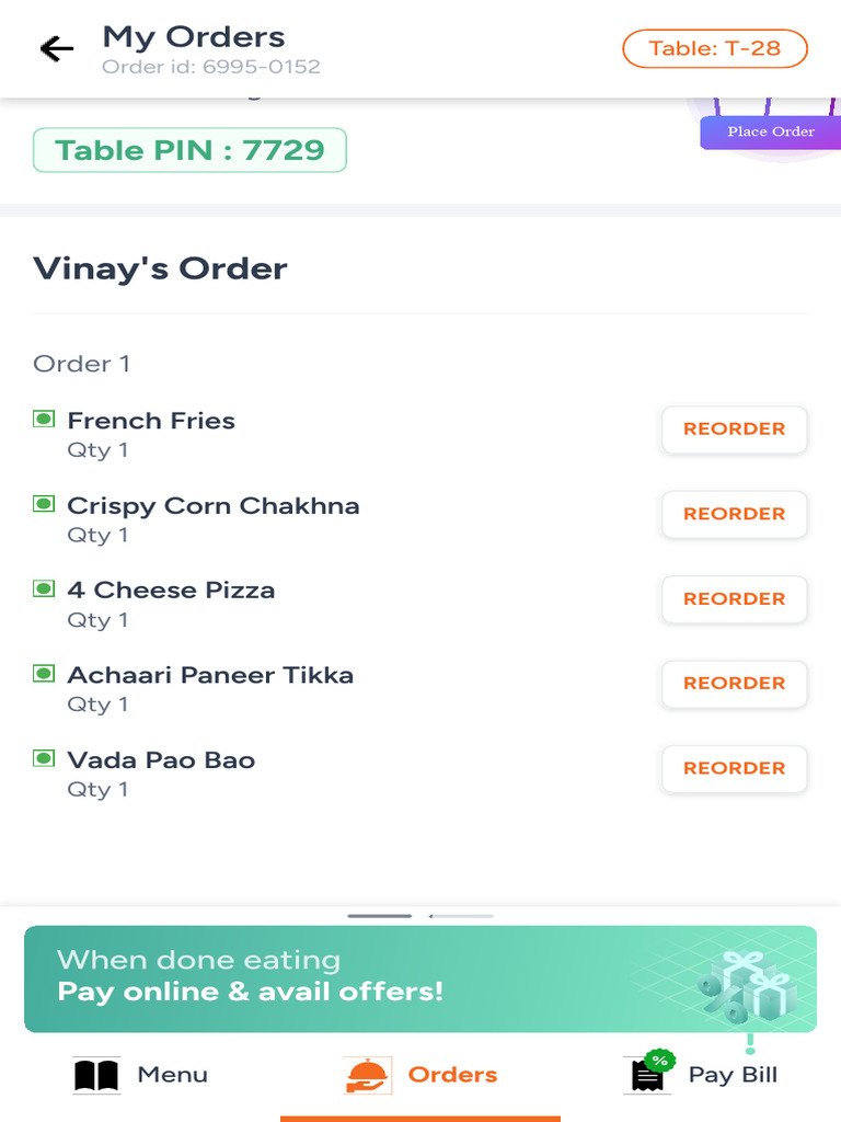 Aerocity Social Store | PDF