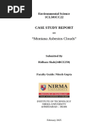 2011 Japan Earthquake and Tsunami Study | PDF | Earthquakes | Tsunami
