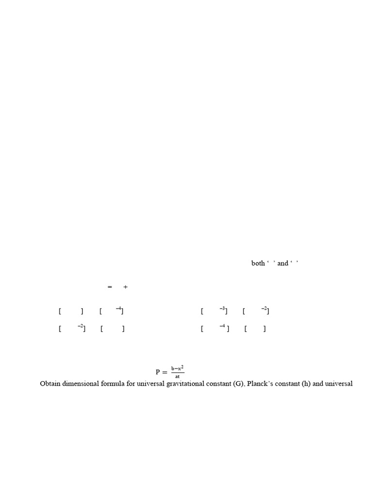 Class 11 Worksheet - Chapter 1 | PDF