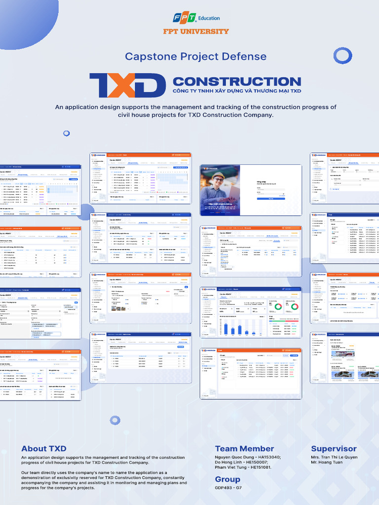 Gdp493 g7 TXD Poster 3 | PDF