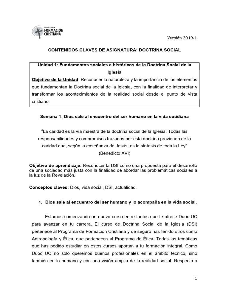 CCA1 Merged | PDF | Cristo (título) | Iglesia Católica