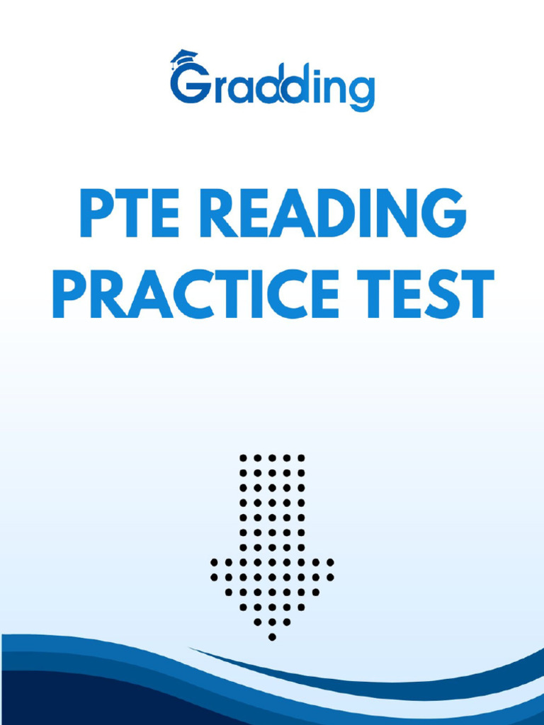 Pte Reading Practice Test 10 67e5 Pdf Bhutan Quality Of Life 7841