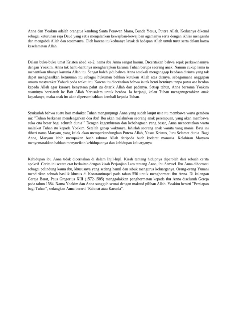 Anna Dan Yoakim | PDF