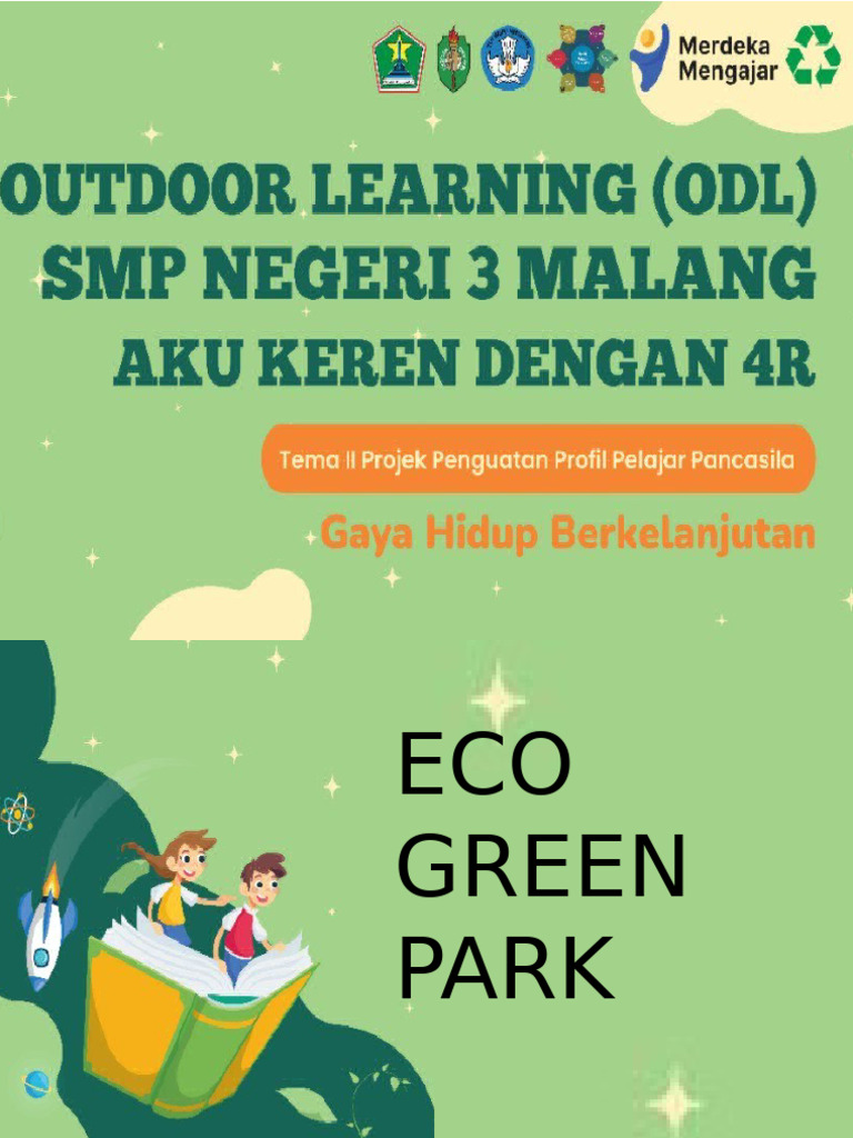 Penjelasan Odl | PDF