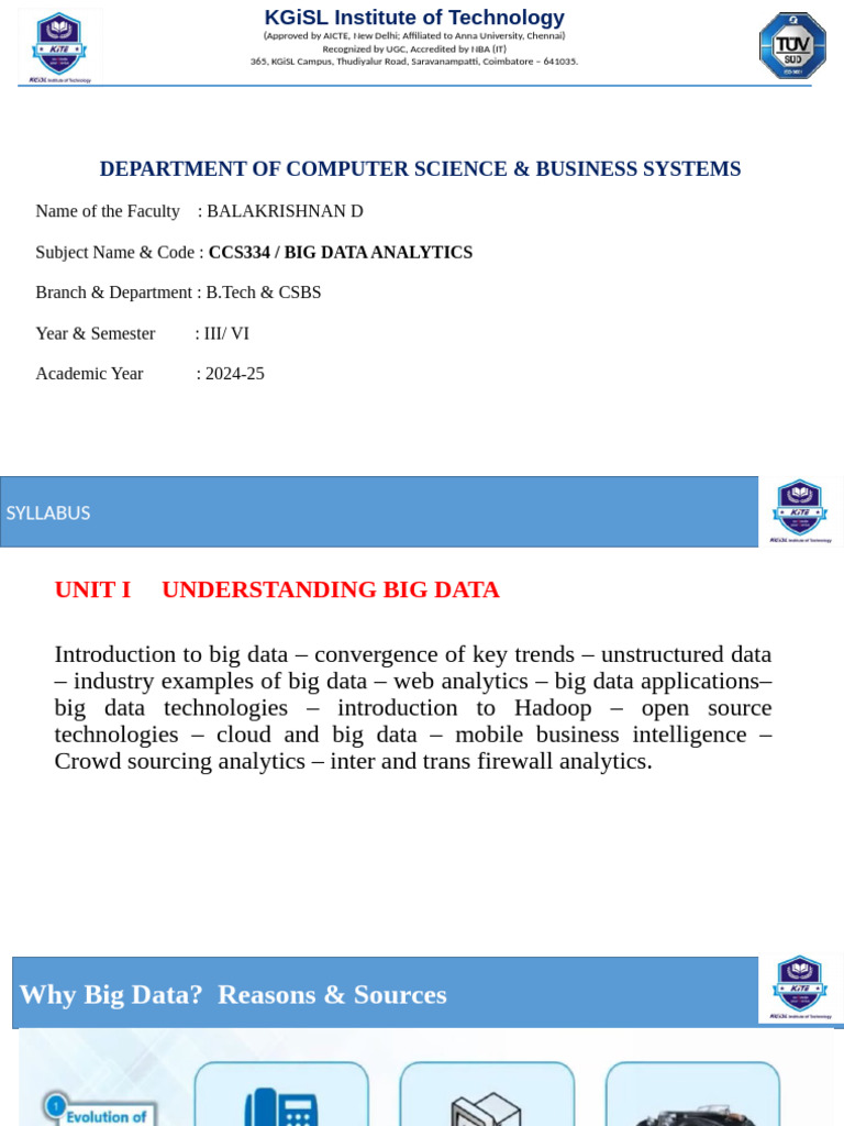Unit 1 - Session 2 | PDF