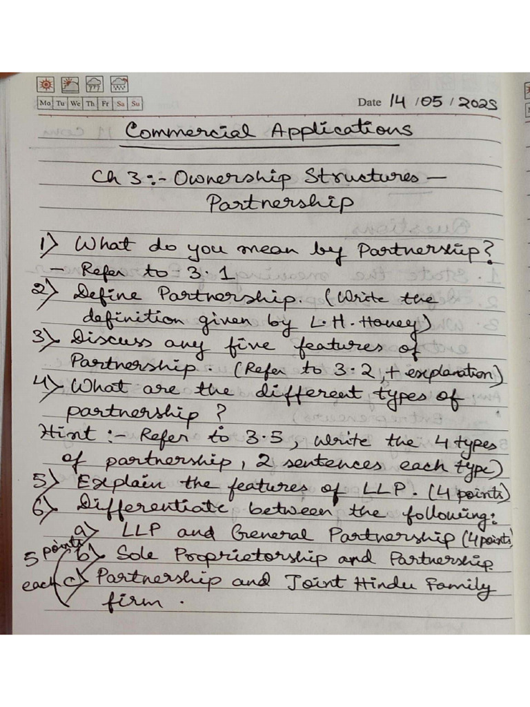 Comm. App. 14.05.25 | PDF