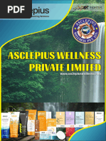 AWPL Business and Product Overview | PDF | Foods | Cooking