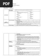 Contoh RPP Deep Learning | PDF