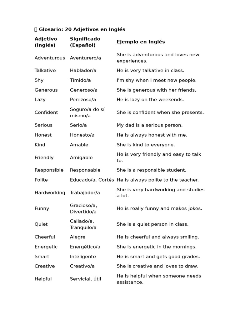 Glossary | PDF