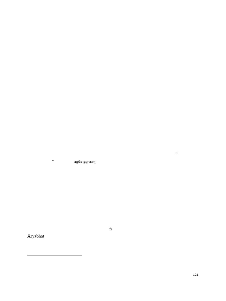 Ancient Indian Mathematicians' Legacy | PDF | Mathematics | Algebra
