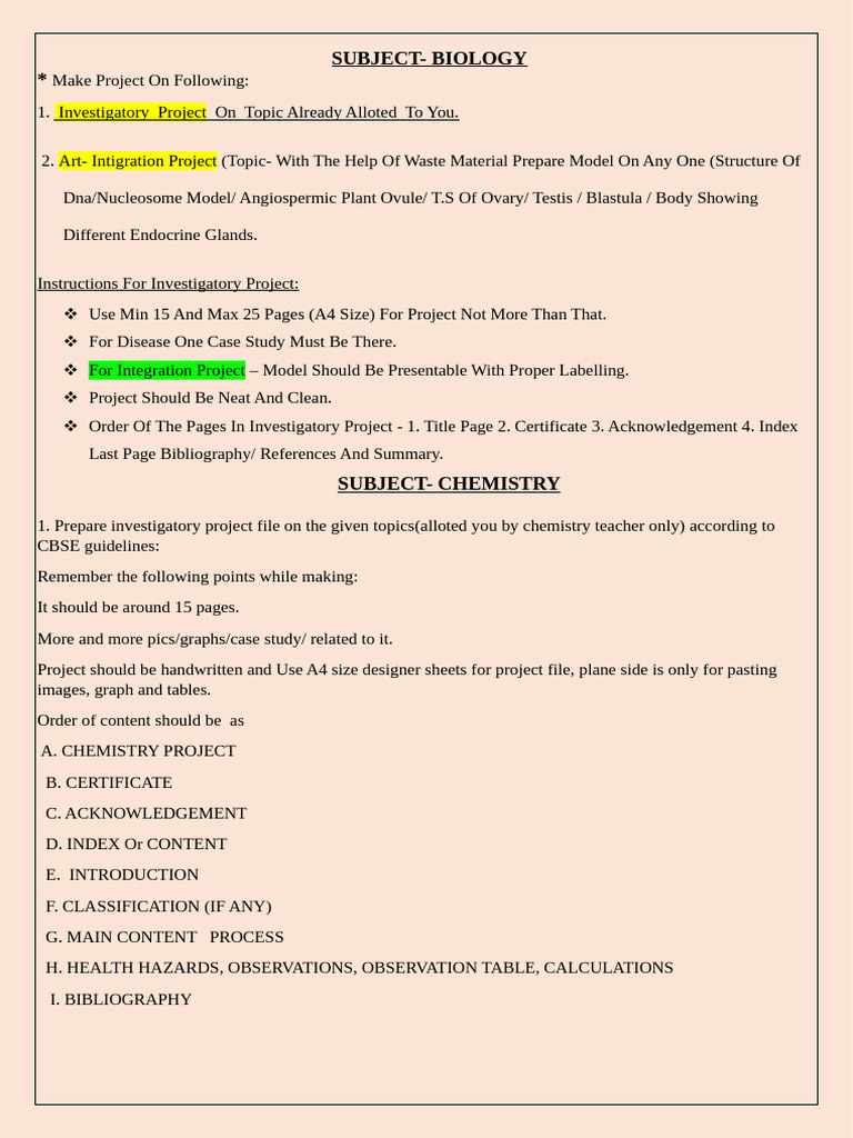 Maths Holiday Homework Class Xi Pdf Psychological Testing