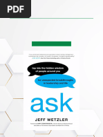 Art of Powerful Questions | PDF | Question | Leadership