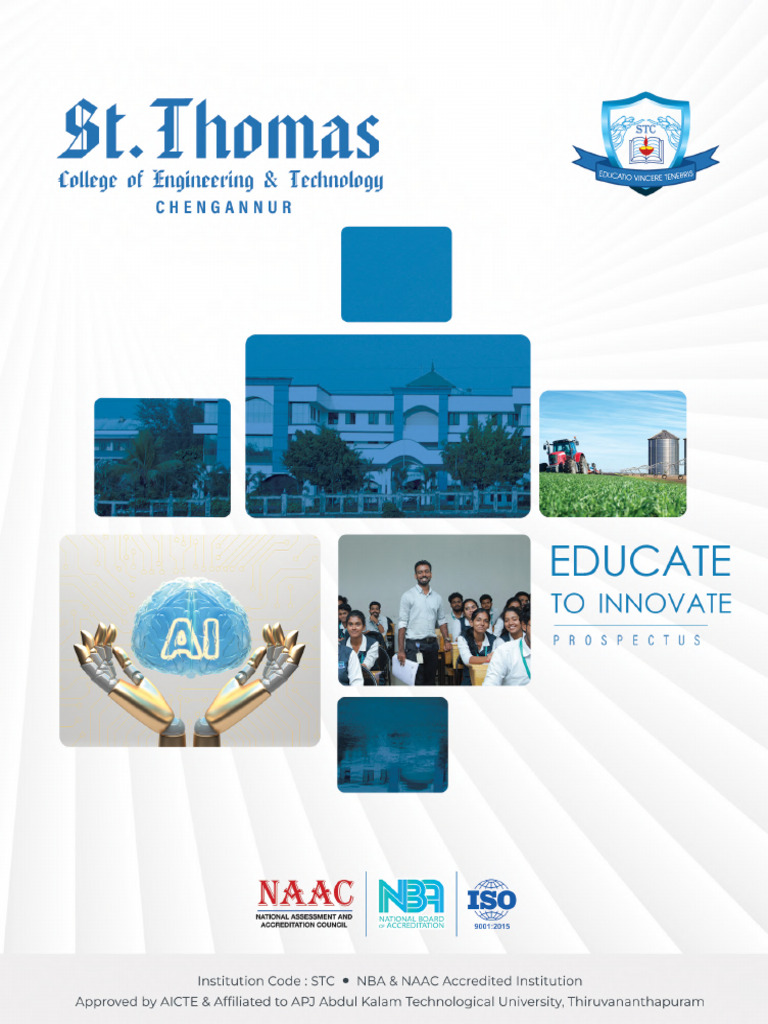 Brochure 2024 | PDF