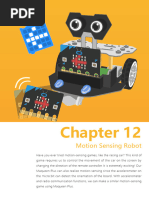 Maqueen 4.1-MakeCode Graphical Programming TutorialV1.0-EN | PDF ...