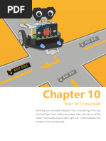 Maqueen 4.1-MakeCode Graphical Programming TutorialV1.0-EN | PDF ...