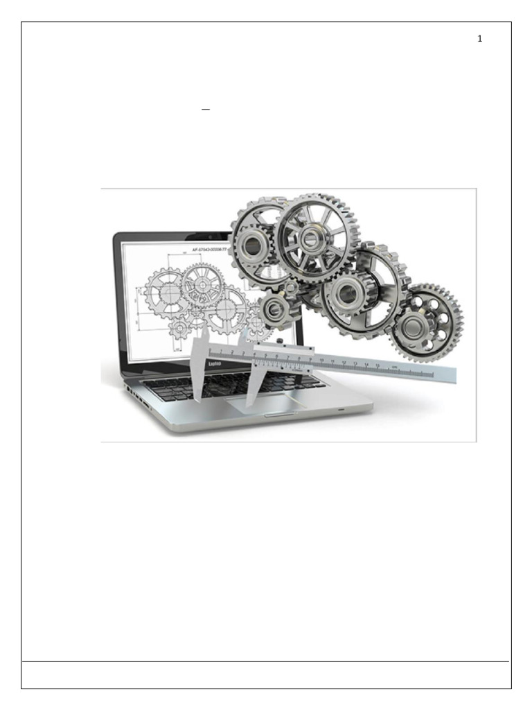CAD Notes for Mechanical Engineering | PDF | Computer Aided Design ...